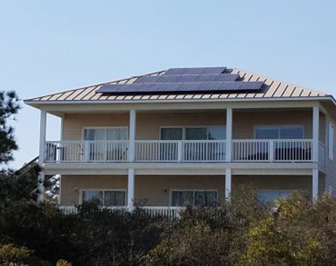 Georgia Solar Pros - Solar Panels for Home and Business, Installers ...