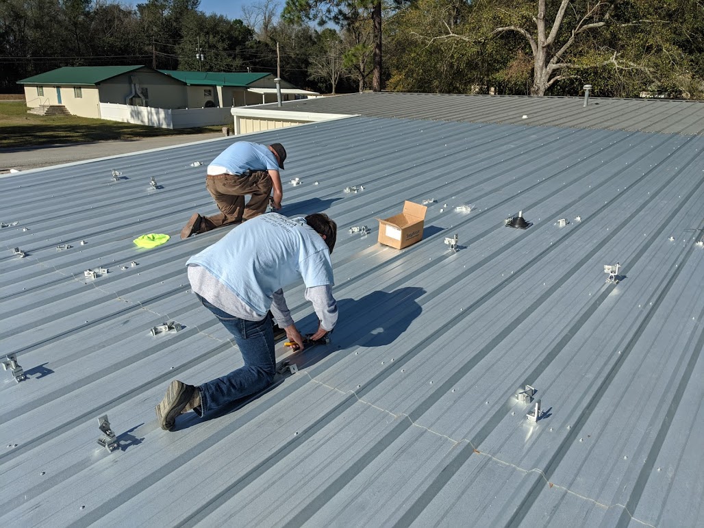 Georgia Solar Pros - Solar Panels for Home and Business, Installers ...