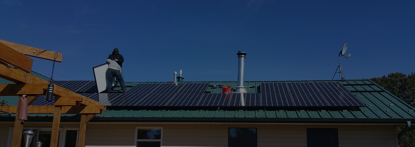 Georgia Solar Pros - Solar Panels for Home and Business, Installers ...