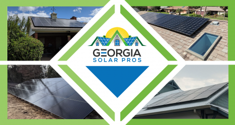 Georgia Solar Pros - solar energy systems in Georgia - Georgia Solar Pros